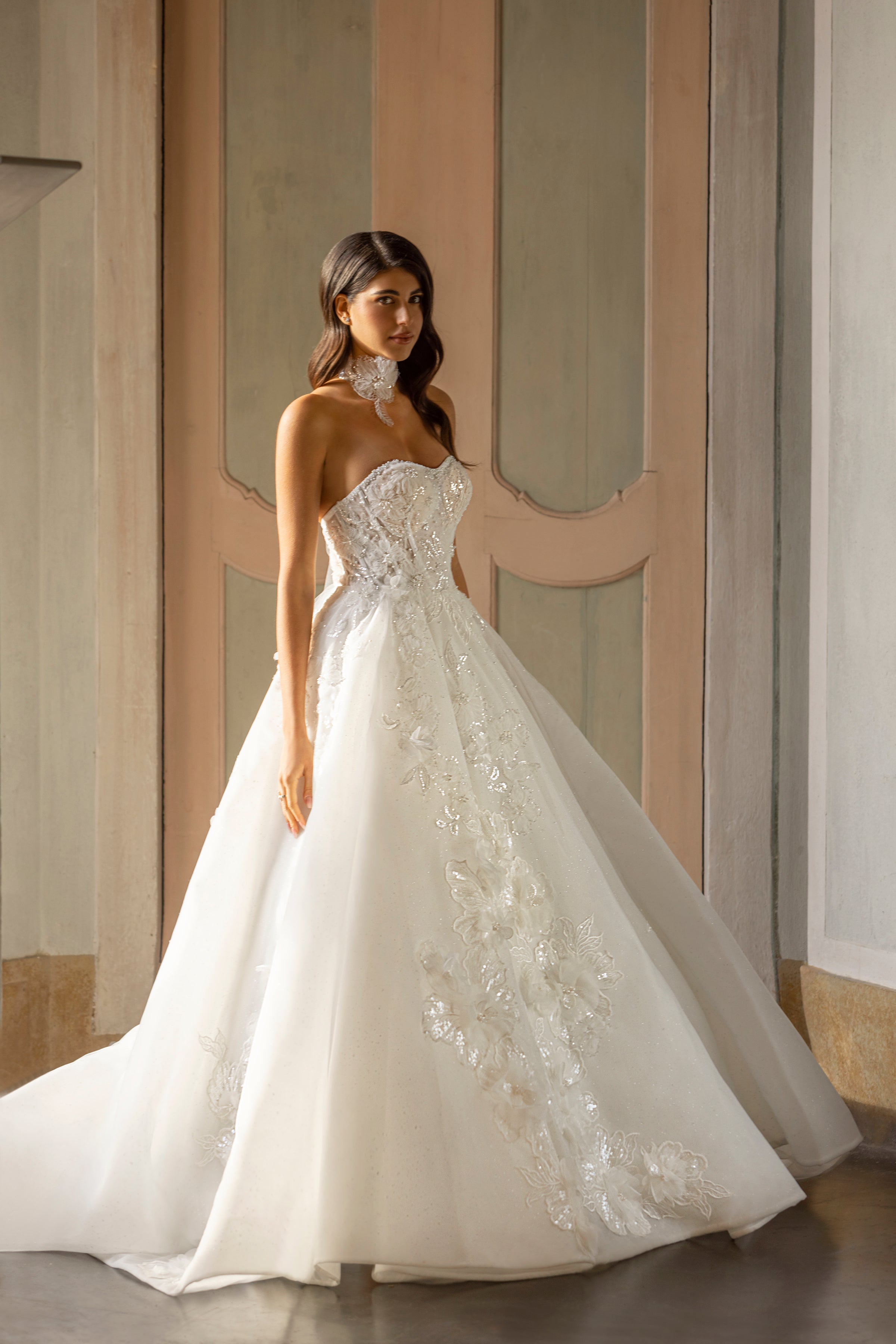 Wedding Dresses | ForLove Bridal